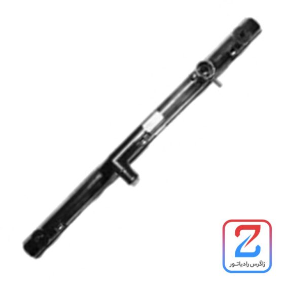 Toyota Camry Grande Radiator Upper Tank - Zagros radiator